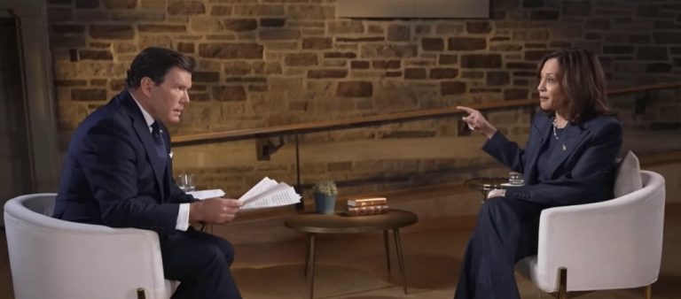 USA Today Columnist Rex Huppke's Idiotic Take on Harris/Baier Interview ...